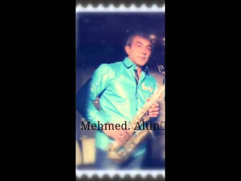 ork Altinlar - Yikilmisim ben (Enstrumental Sevgin Klarnet) 2015