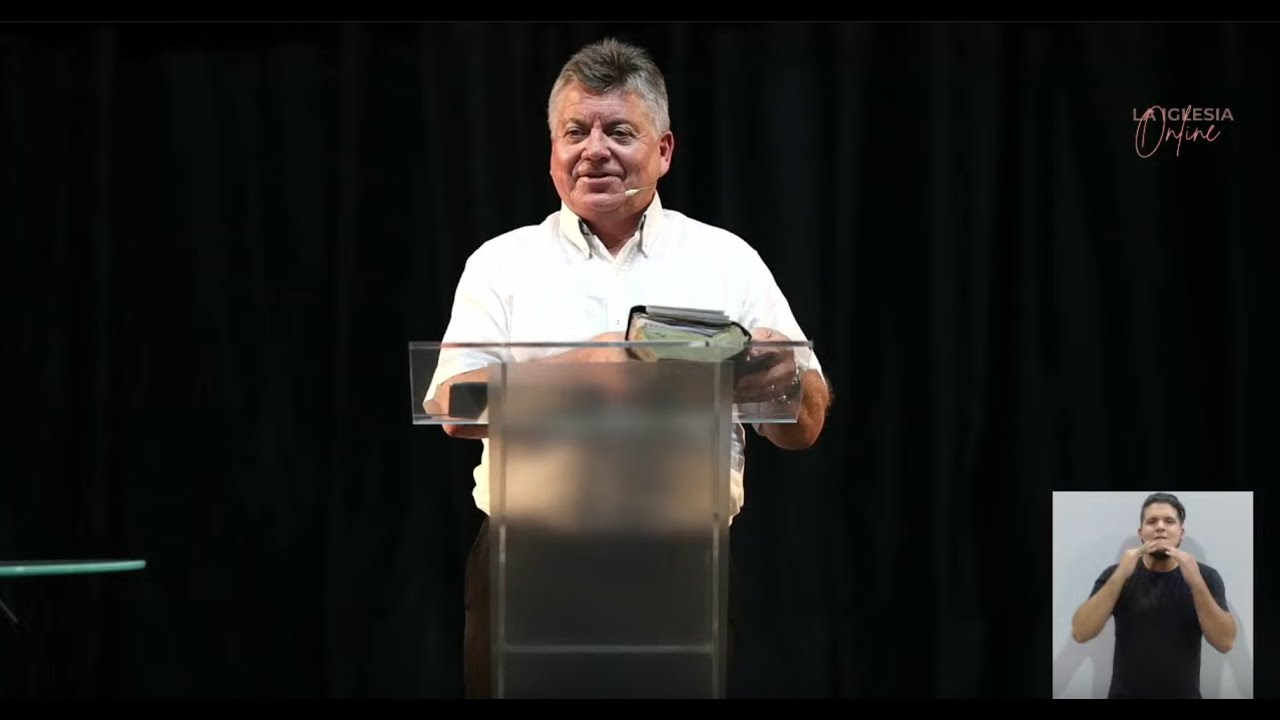 #ConectadosVYE En Vivo 03/01/2021 Ap. Carlos Schultz - YouTube