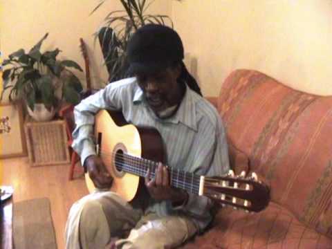 Reggae Ambassador VINCENT NAP exclusive - Caribbean Connection TV - YouTube