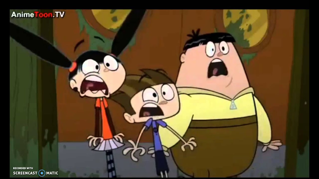 Escape From Camp Lakebottom episode 1 - YouTube