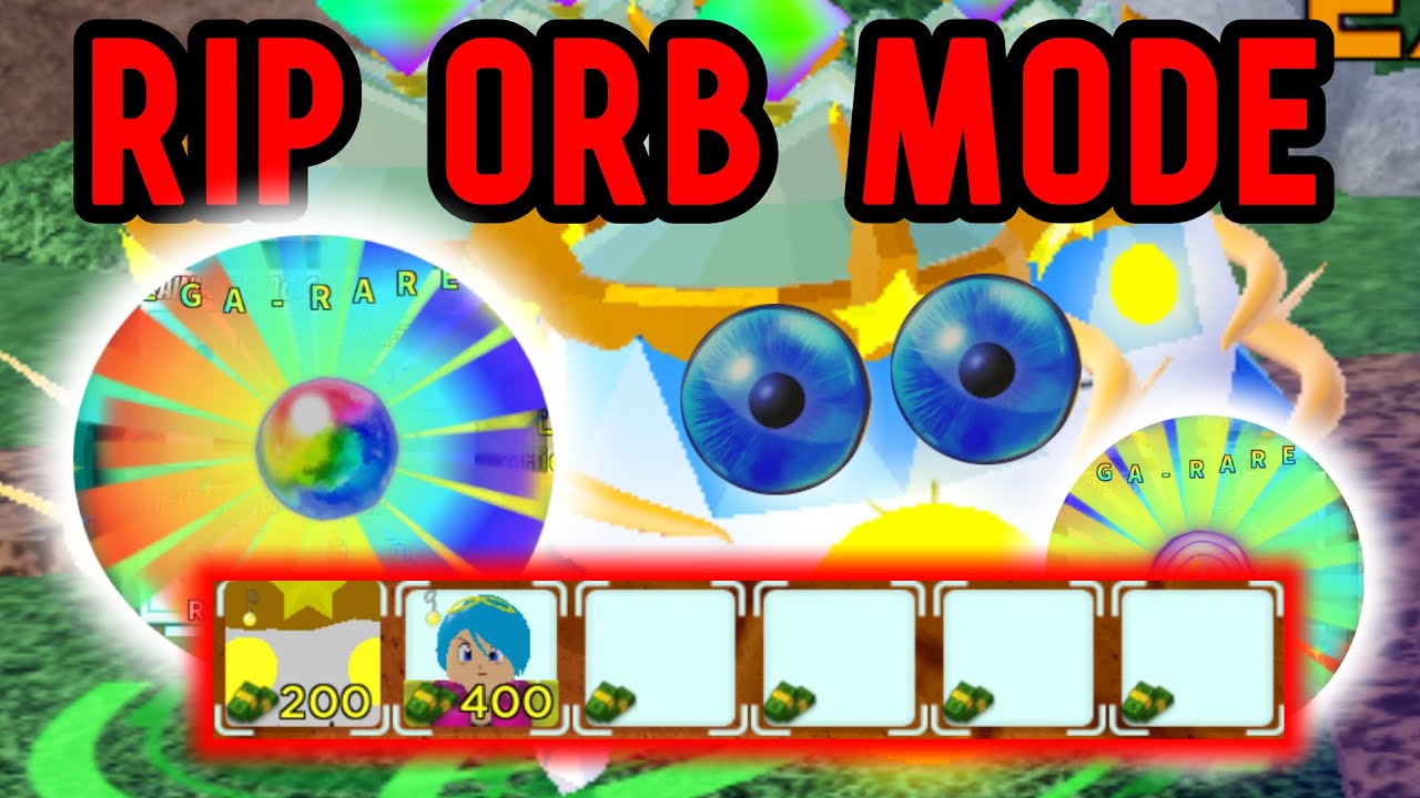 Exp 6 Star SOLOS ORB MATERIAL FARM! THIS GUY REALLY IS OP!!! All Star ...