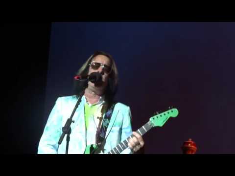 [HD Audio] I Saw The Light - Todd Rundgren w/ RSO