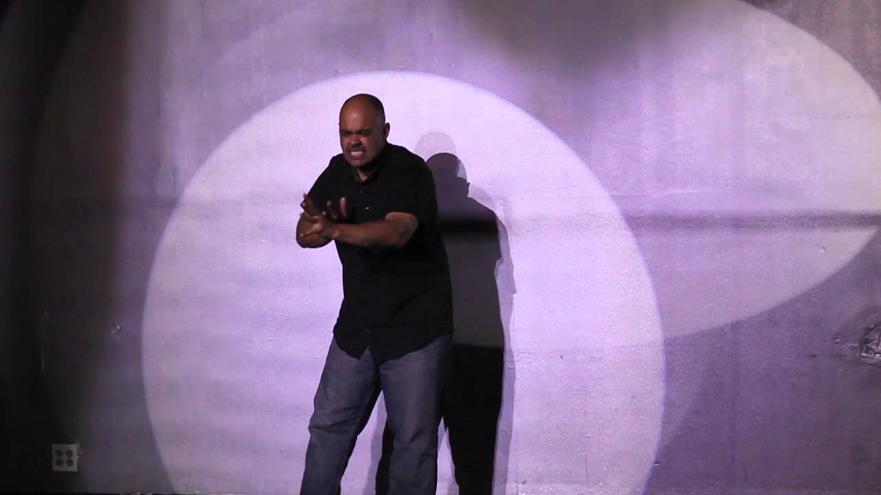 ASL Slam Boston (Dec 2014) - YouTube