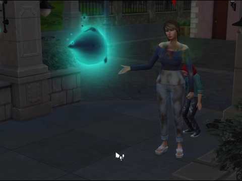 All Collections Ep 4 Ghostly Talks