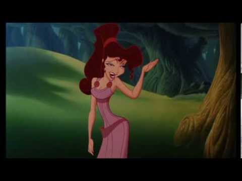 AMV Disney - Rock N Roll - YouTube