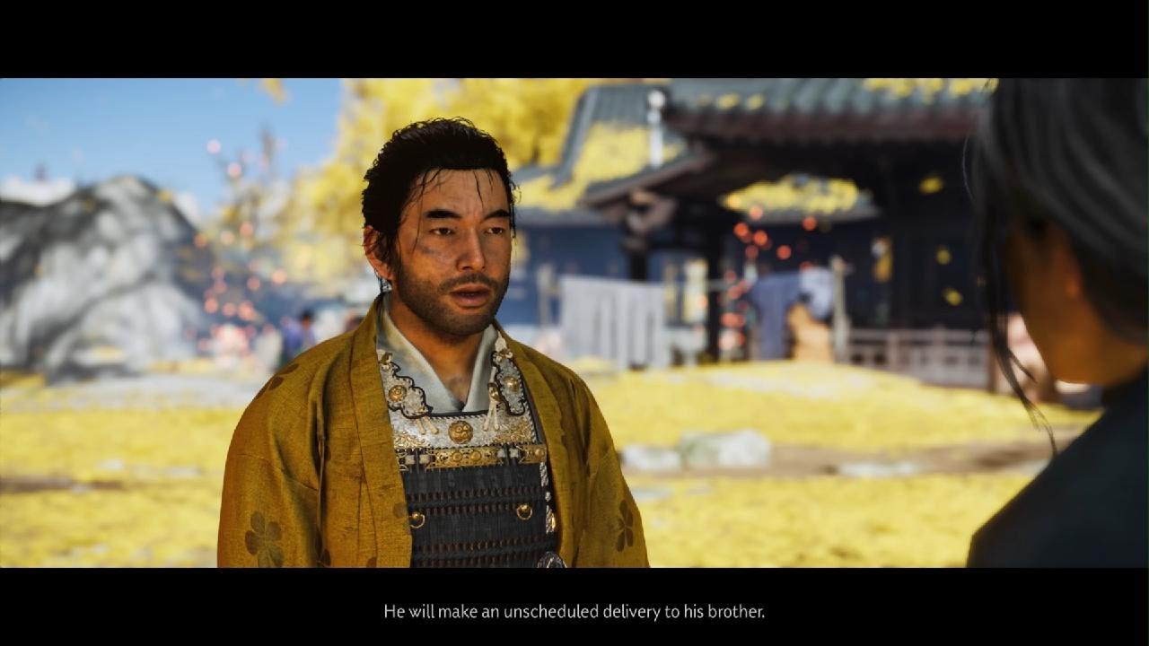 The Headman - YouTube