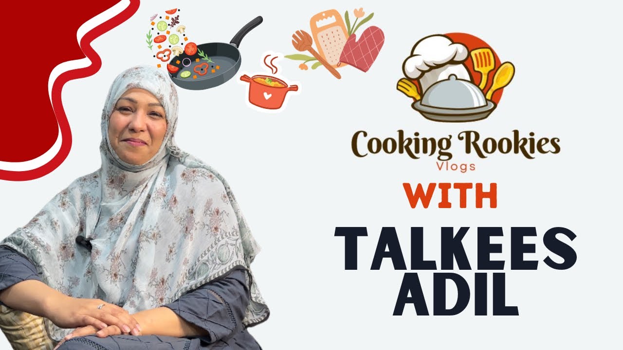 Journey of Talkhees as a Special Needs Mother | Part 1 | Cooking ...