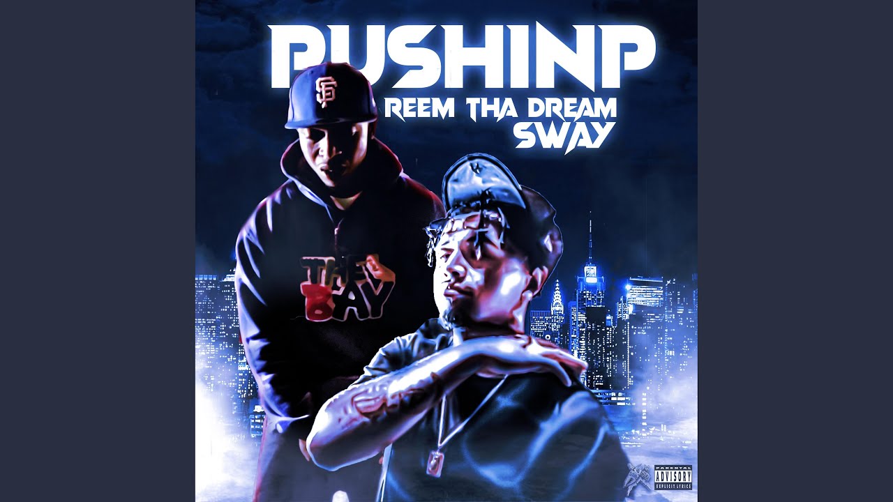 Pushing Player (feat. Reem the dream) - YouTube