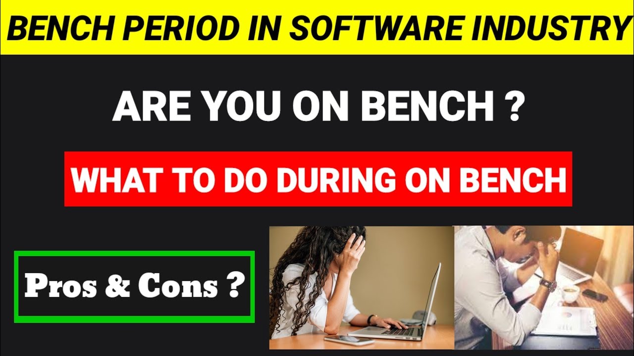 Still on Bench? | watch this if you are on bench | Know more about ...