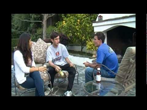 AP Spanish: Un oso y un amor (First Edition) - YouTube