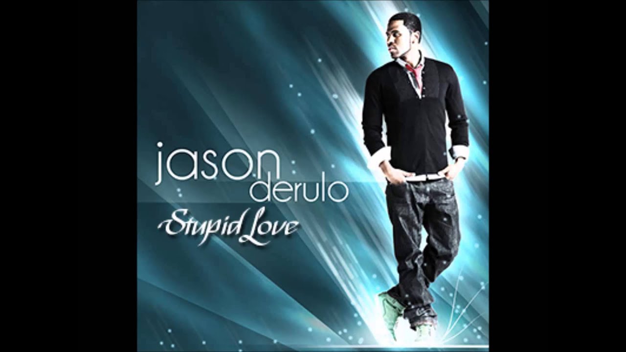 Jason Derulo "Stupid Love" (Official HD Music Video) 2014 - YouTube