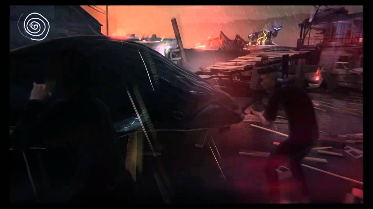 Life is Strange Evan Bug - YouTube