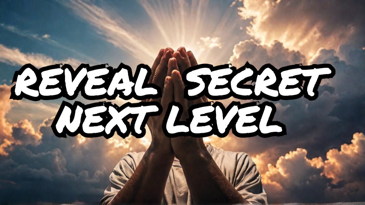 REVEAL UNTO ME SECRET ABOUT MY NEXT LEVEL WITH PROPHET FUNSHO DANIEL ...