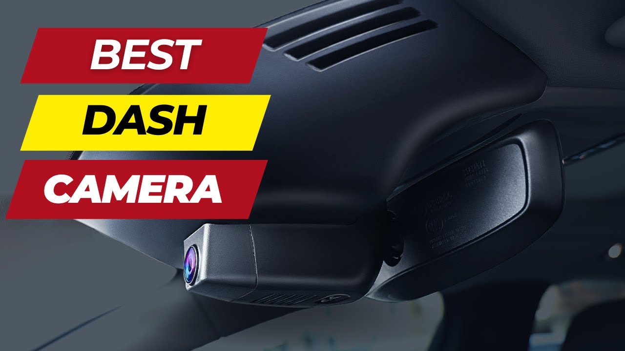 Best Dash Camera | Newest Car Dash Cam Review in 2025 - YouTube