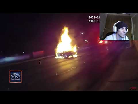 Deadly Aftermath of Ex-Raiders Star Henry Ruggs’ DUI Crash That Killed ...