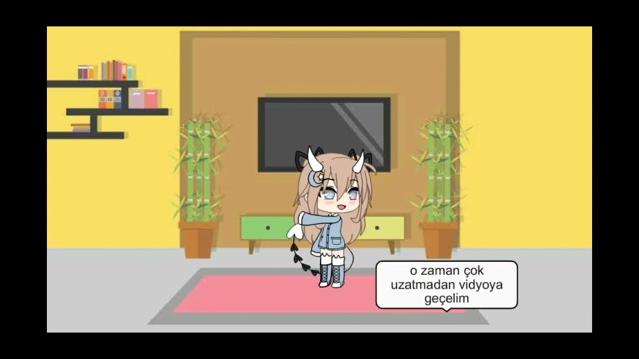 ekib tanıtımı|gacha life|ekibim - YouTube
