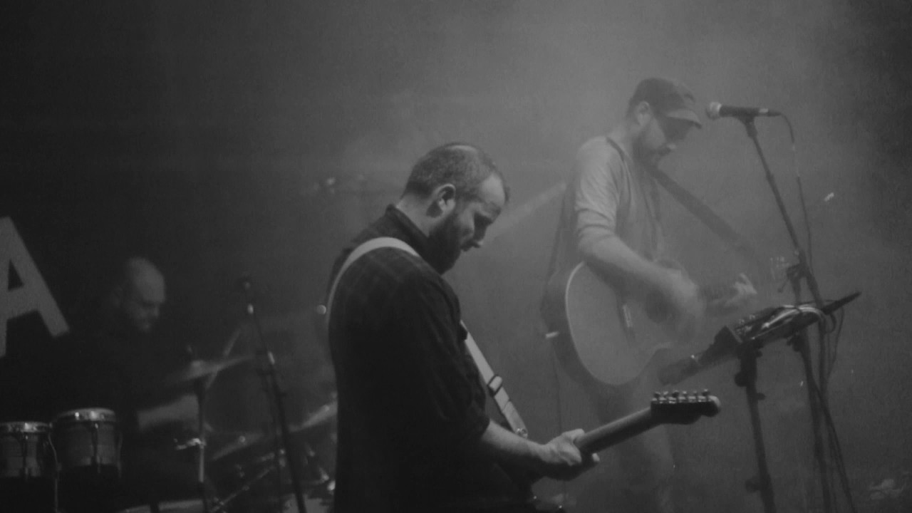 Alternative Nation - Rock tribute to the 90's - YouTube