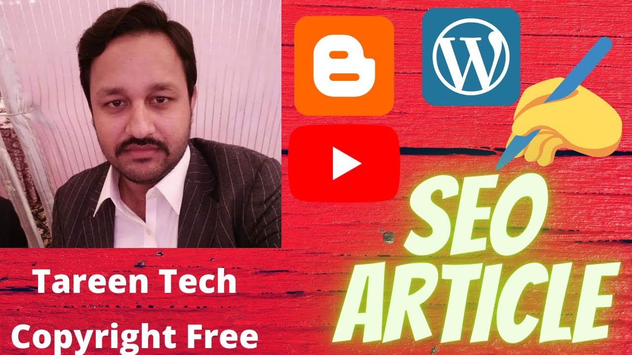 How To Write Unique Article For Your Blog Free Copyright 100 YouTube how-to-write-unique-article-for-your-blog-free-copyright-100-youtube