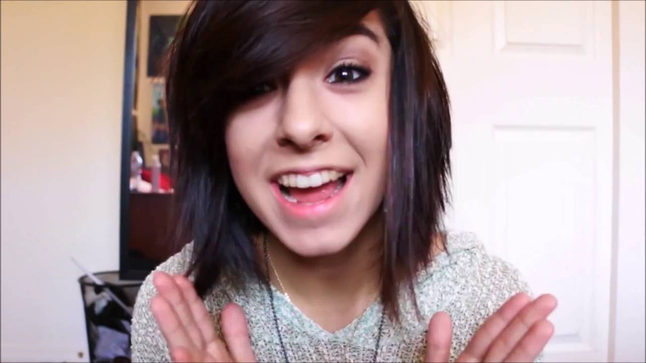 Christina March's Instagram, Twitter & Facebook on IDCrawl