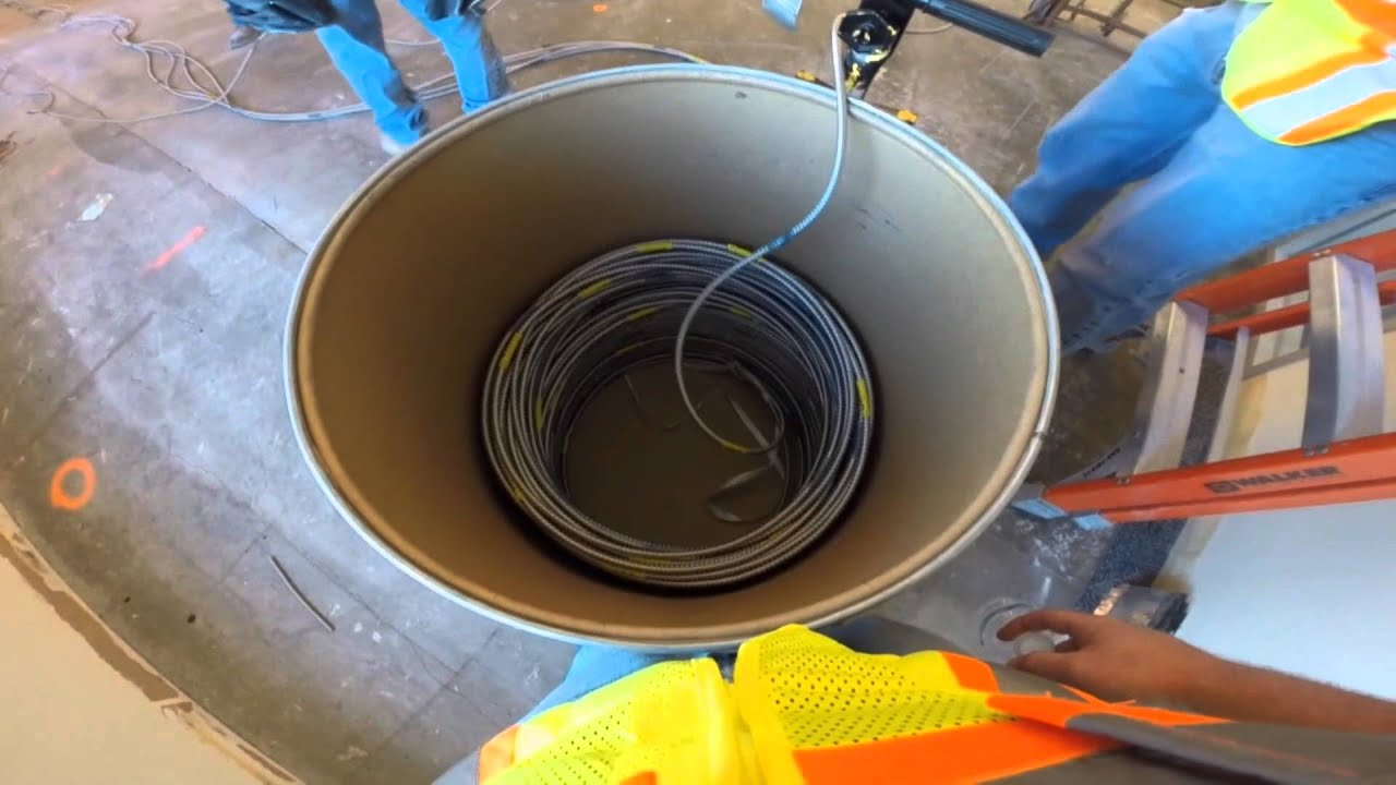 Encore Wire MC Barrel Pack - YouTube