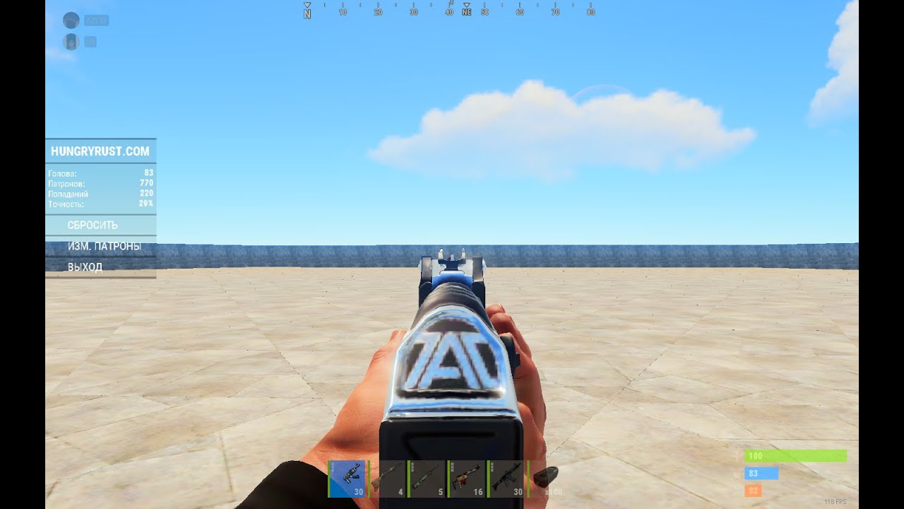 Tacularr AR be like - YouTube