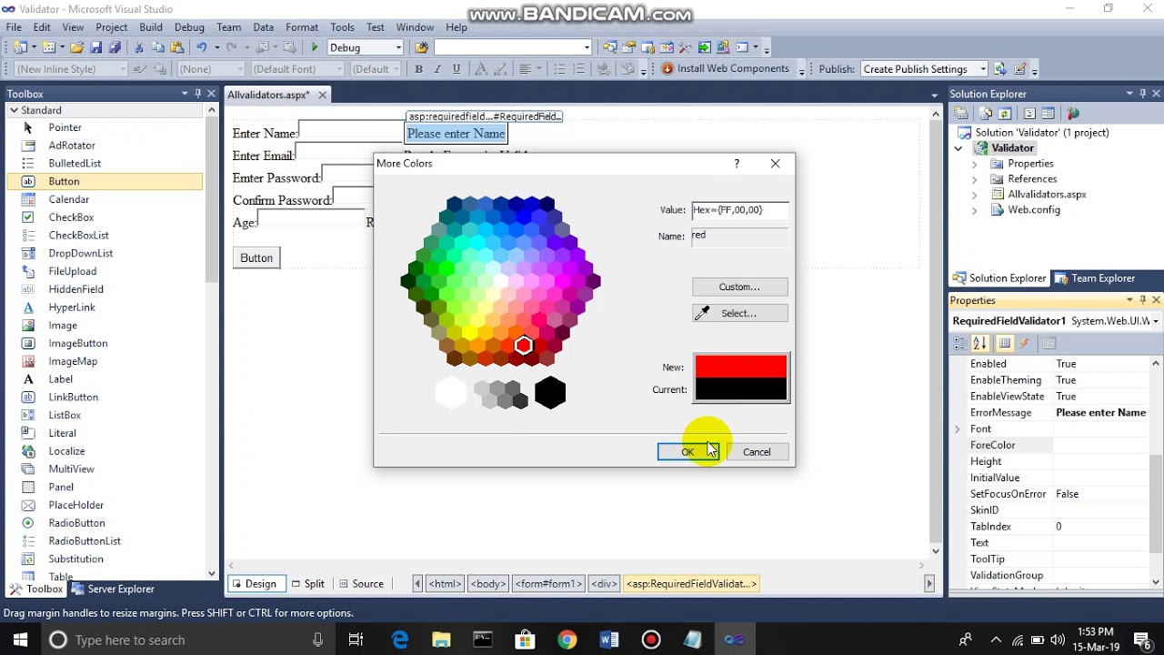 Practical 2 - YouTube