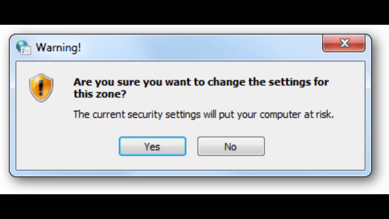 Windows exclamation sound+Sonido de Exclamación de Windows - YouTube