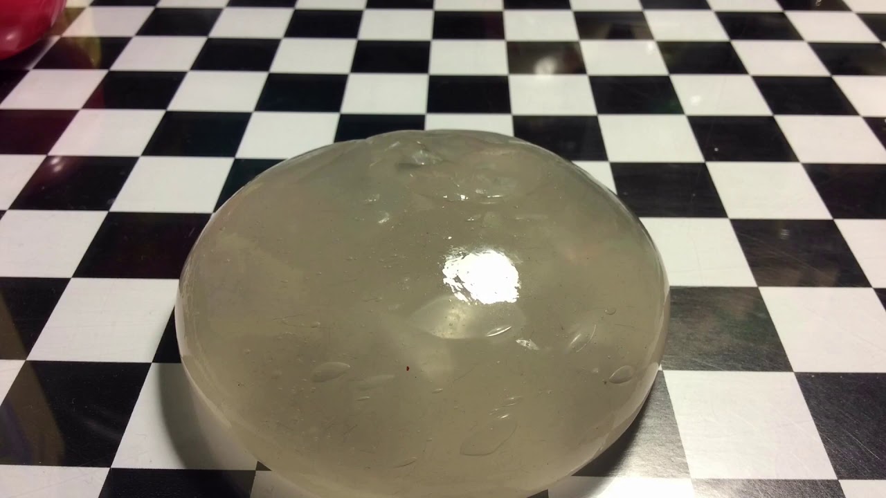 More putty timelapses - YouTube