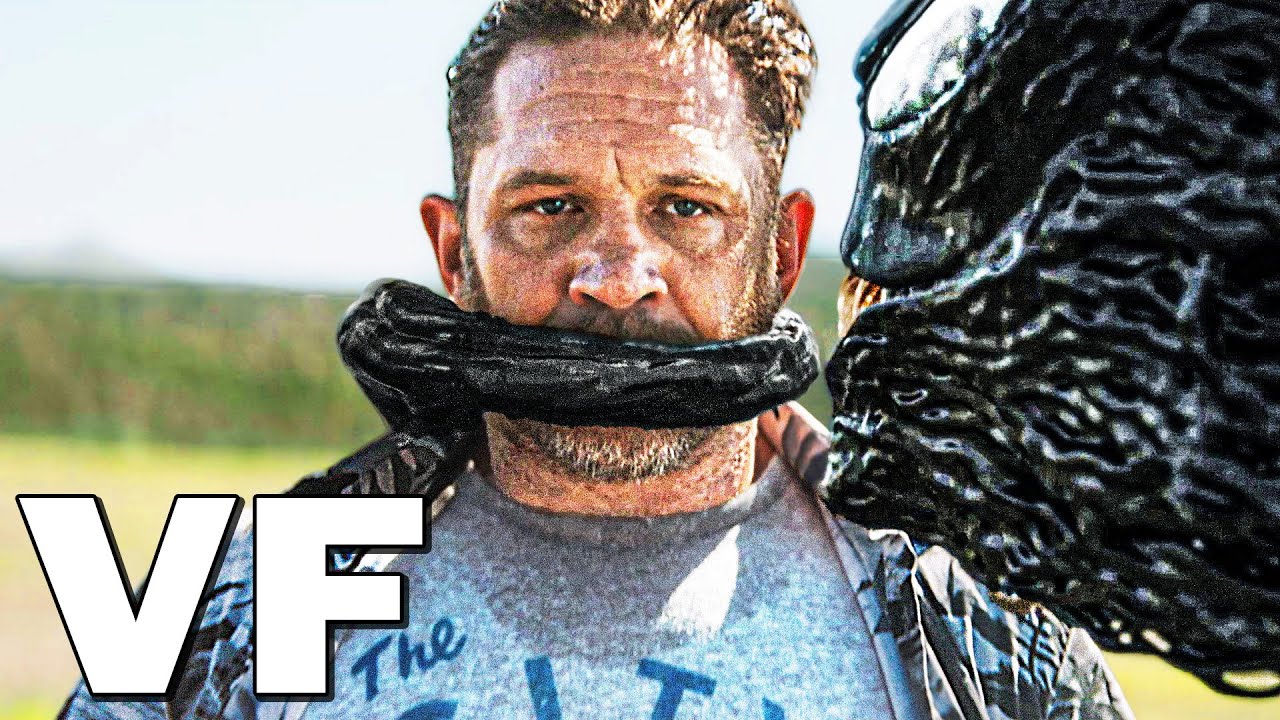 VENOM : THE LAST DANCE Bande Annonce VF (2024) - YouTube