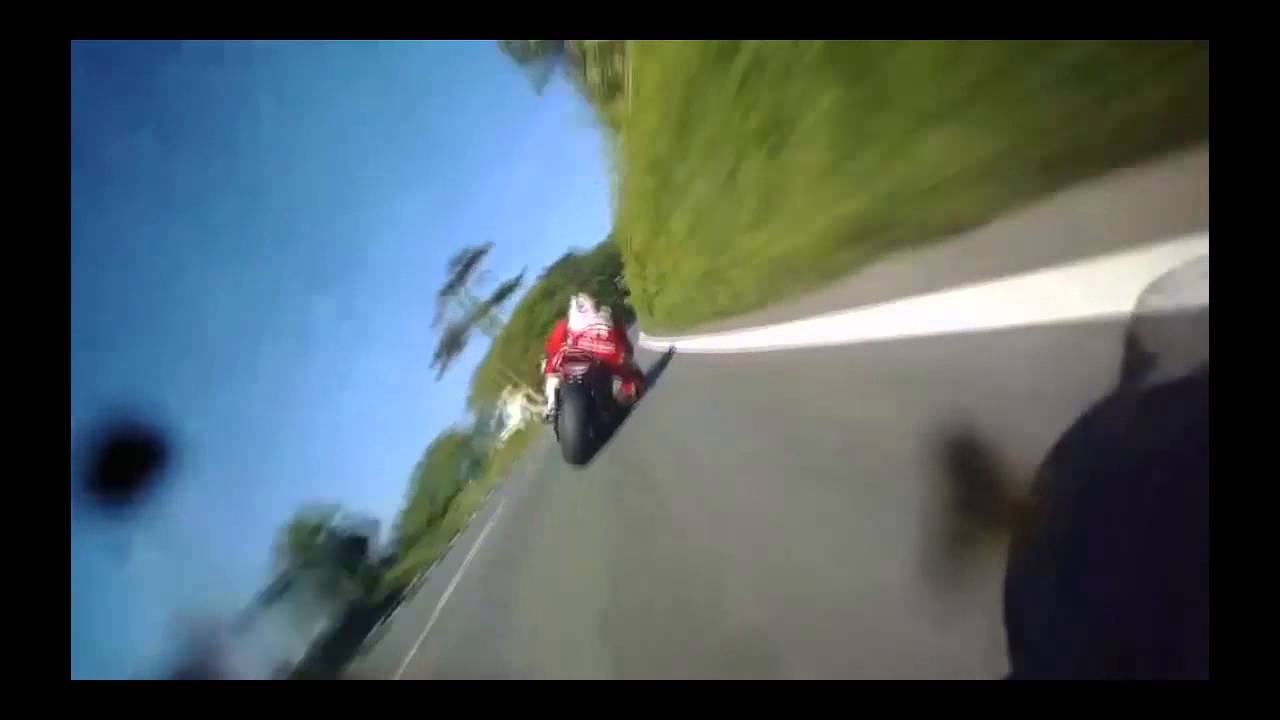 Road Rash 3 UK Sega In real life - YouTube