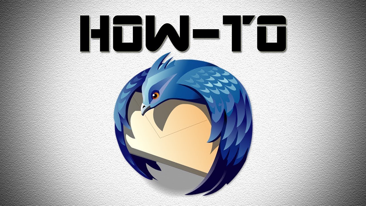 How To Download And Install Thunderbird YouTube how-to-download-and-install-thunderbird-youtube