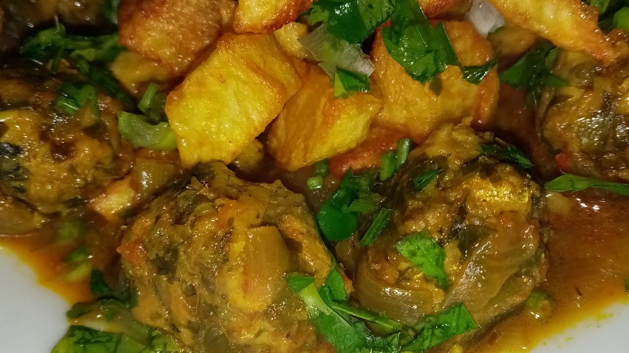 Potato palace recipe with sardines🐟ستعشقون اكل السردين بعد تجربة هذه ...