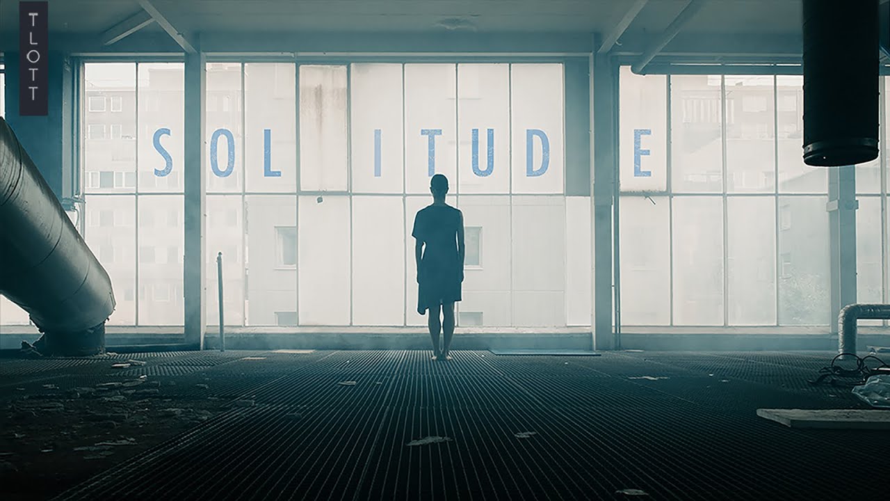 Solitude (Official Music Video) - YouTube