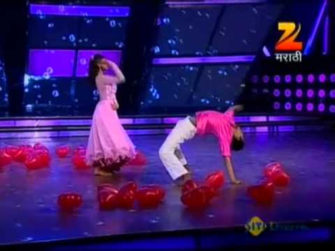 Dance Maharashtra Dance - Watch Episode 24 of 5th March 2013 - Punyakar & Mrunal