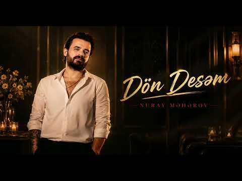 Nuray Meherov - Don Desem 2026 Remix Mahnı 