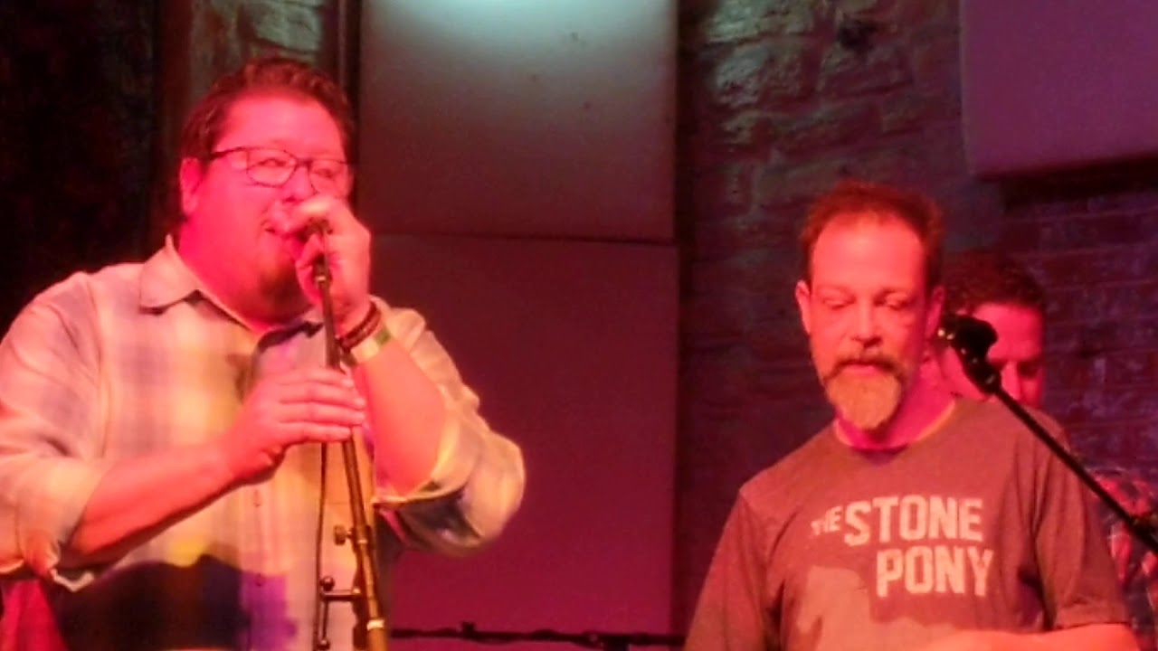 Celebrating the Big Life of Michael Heaton - YouTube