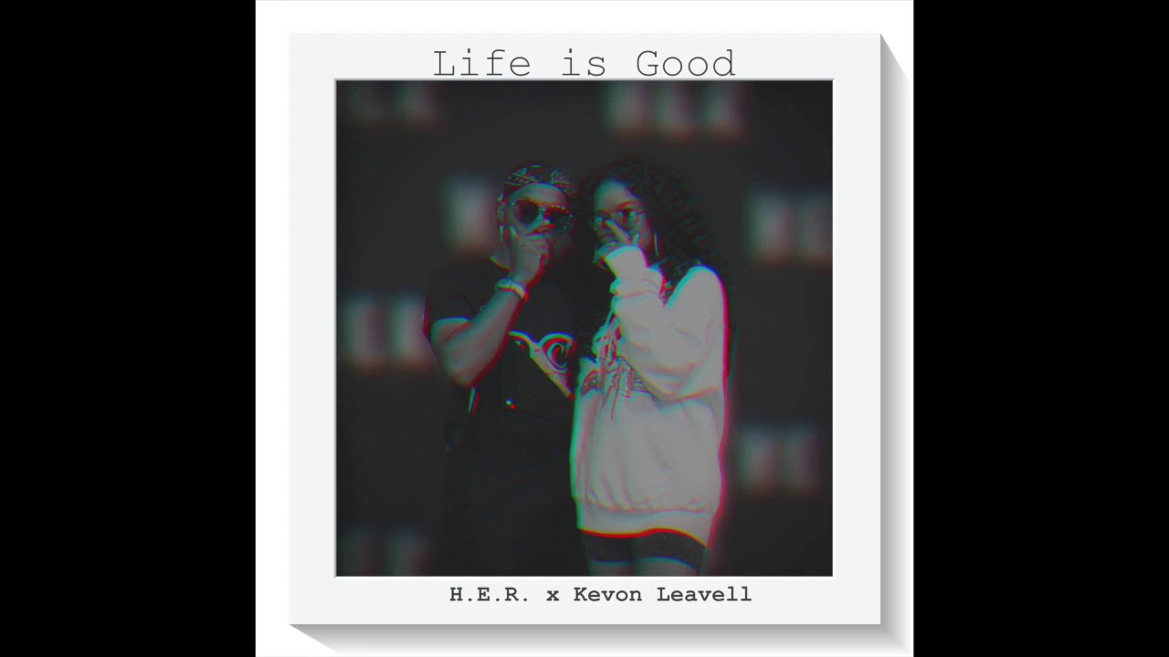 Life is Good #LifeisGoodMusic_LG - YouTube