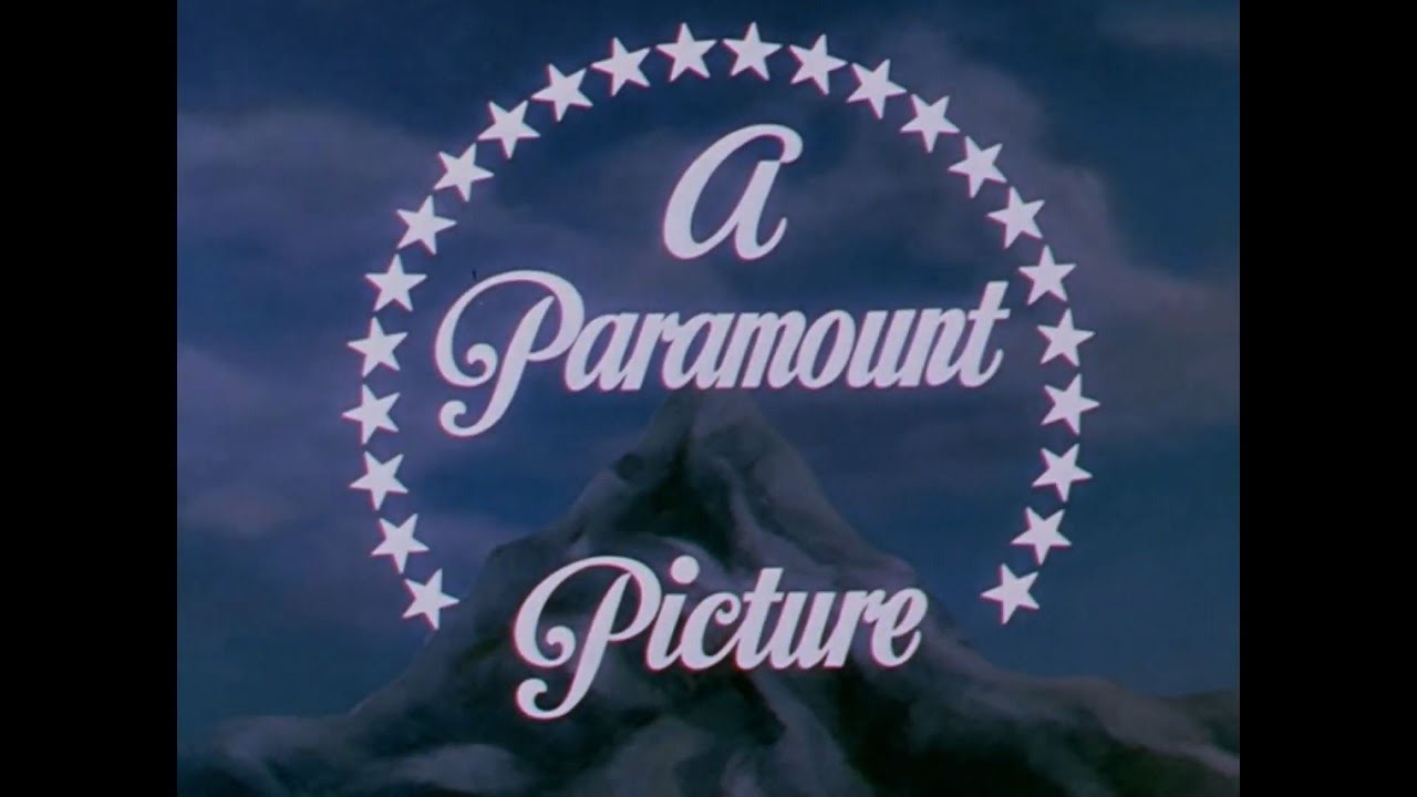 Paramount Pictures (1950) - YouTube