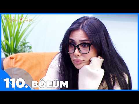 Aşkın Gücü 3. Sezon 110. Bölüm FULL