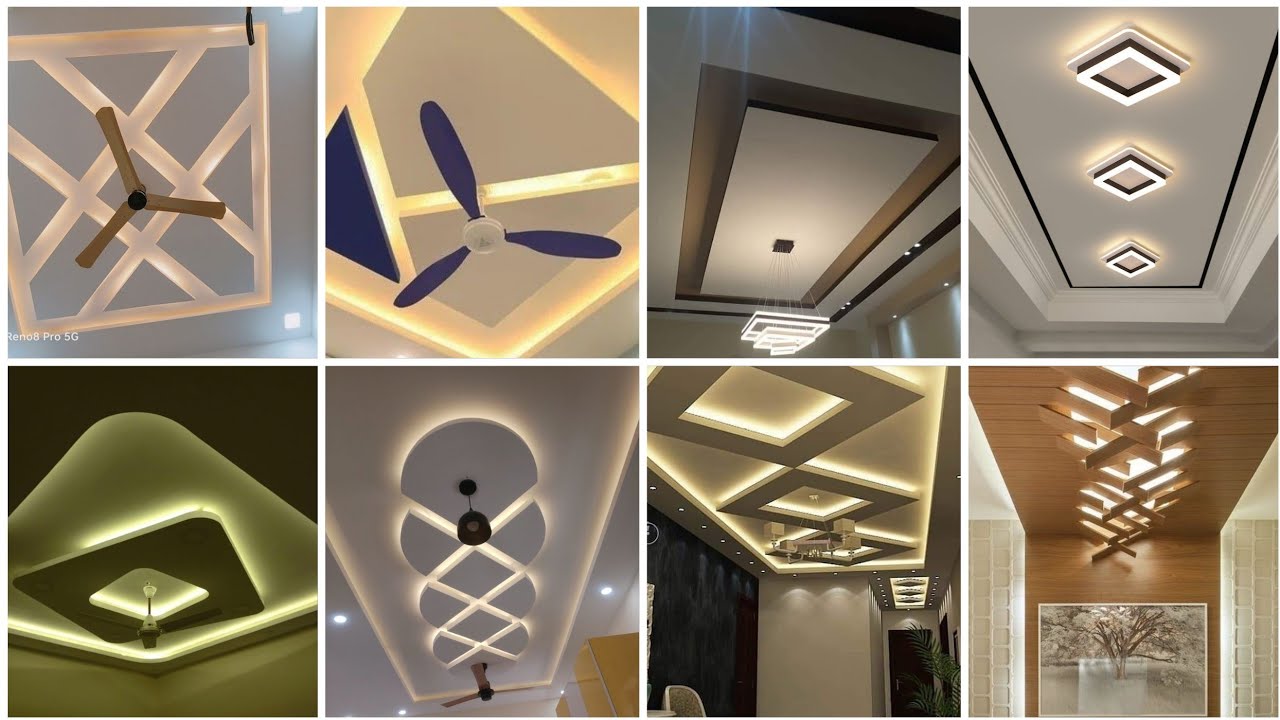 top unique beautiful celling decor ideas #interiordesign - YouTube