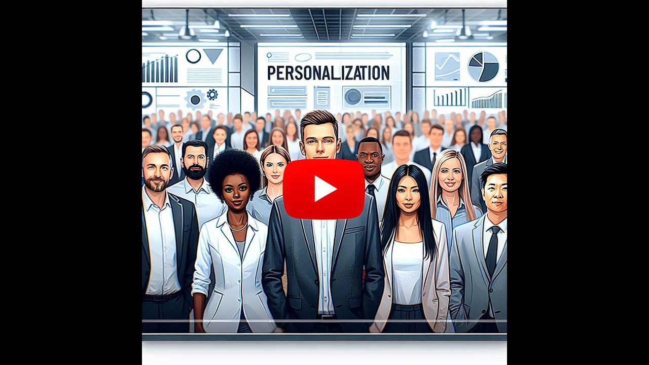 Adobe Target for Personalization and Testing - YouTube