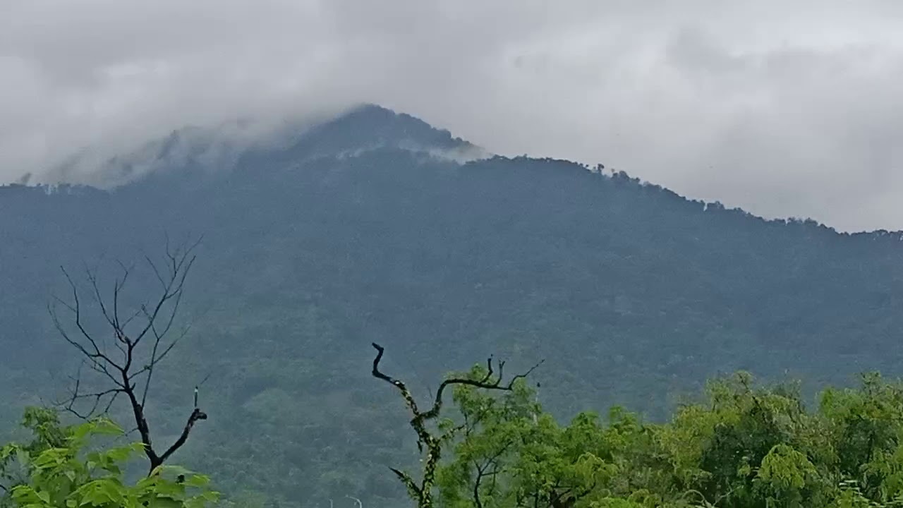 # HILL SIDE VIEW 🏍️🏍️🏍️🏍️ - YouTube