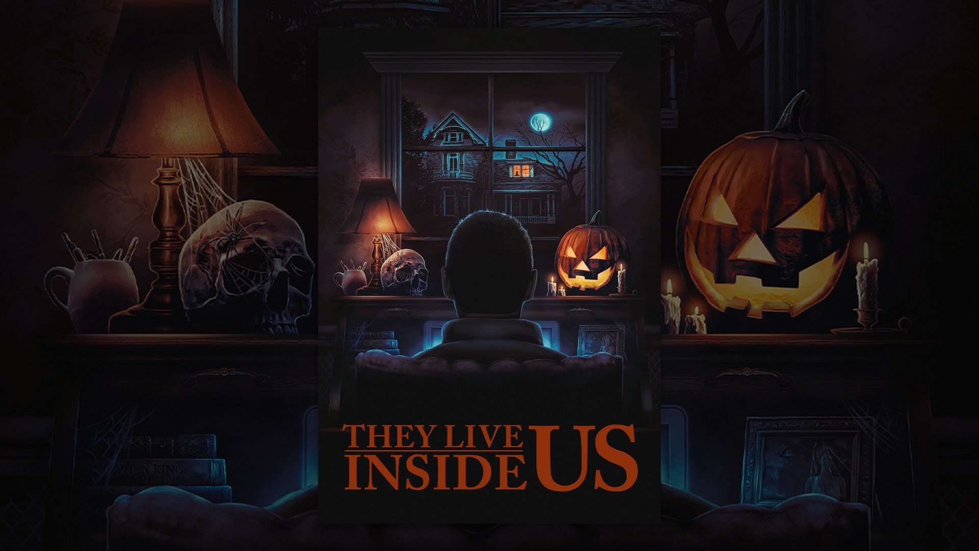 They Live Inside Us - YouTube