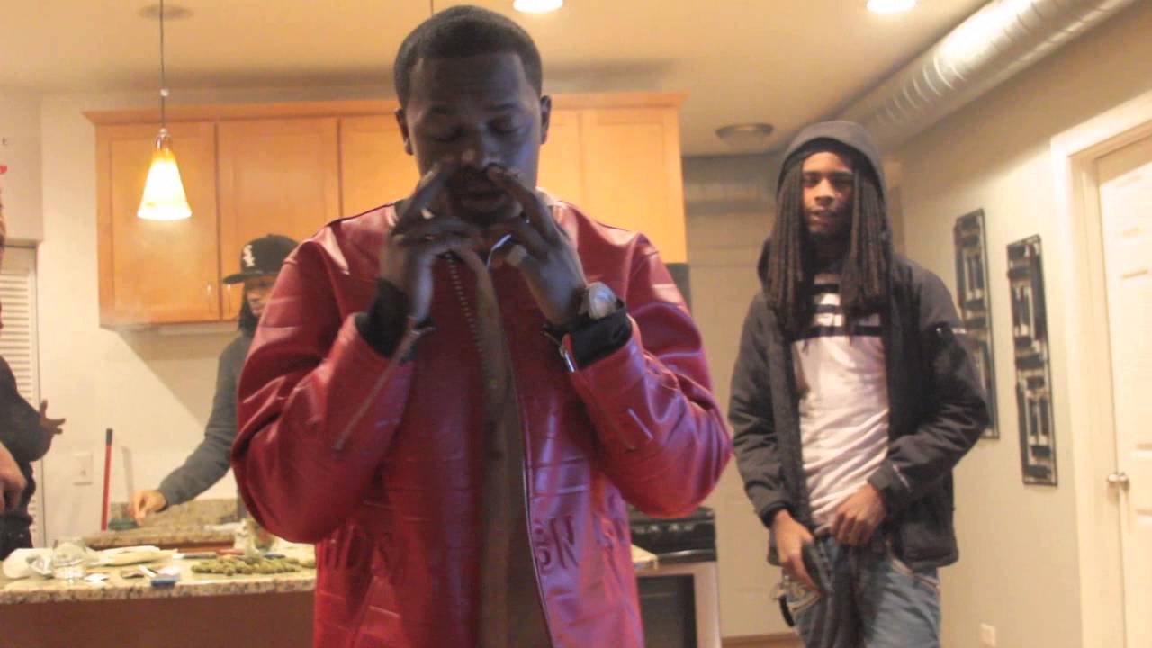 Booka600 - " Saddity " (Official Video) (Shot By @IAmSeanPain) - YouTube
