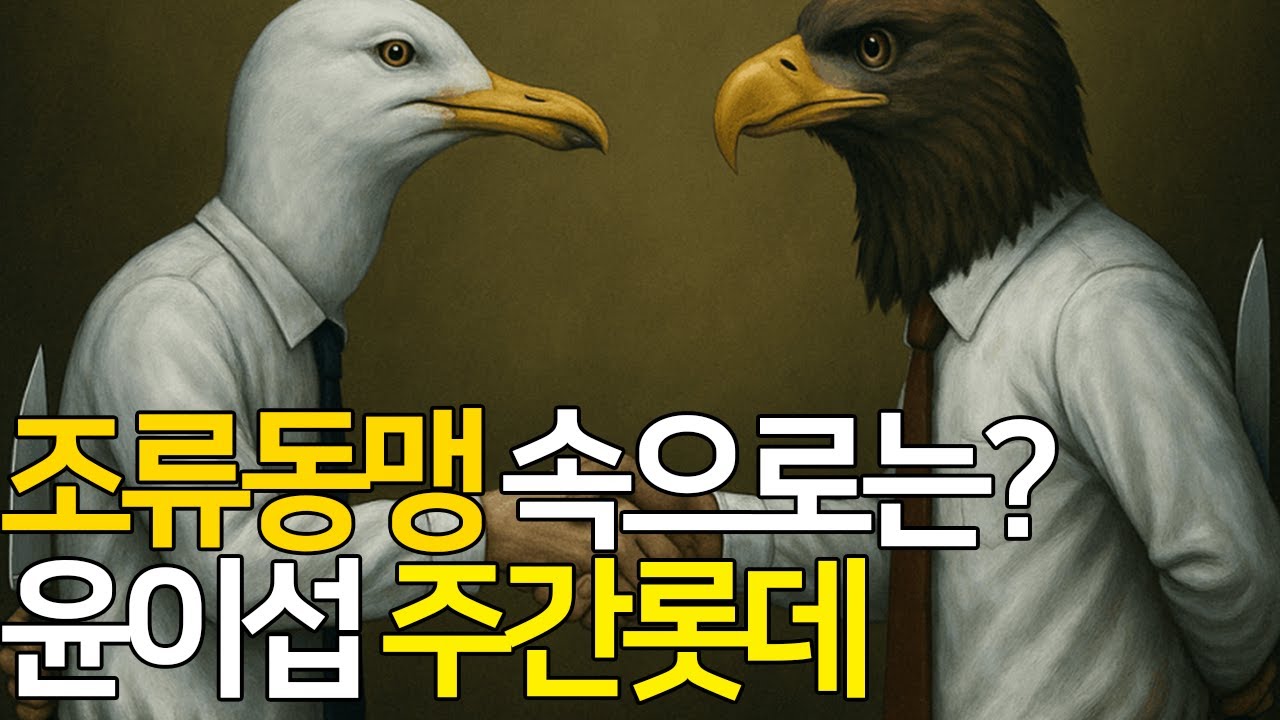 롯데 어디까지 올라가는 거에요 삼성전 2승1패 어둠의 한국시리즈 한화전 1승1패 ㅣ 윤이섭 주간롯데 윤이섭 야구 롯데자이언츠