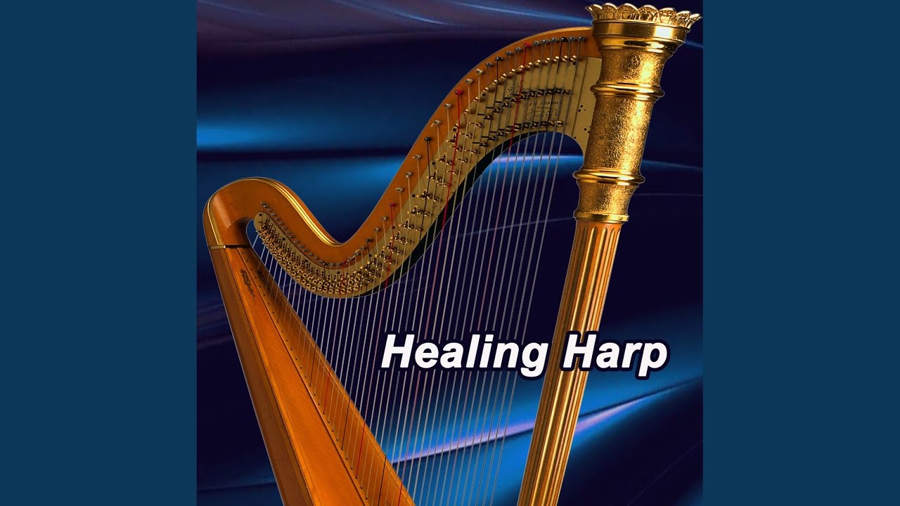 Healing Strings - YouTube
