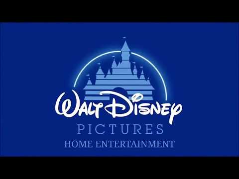 Walt Disney Pictures Home Entertainment (2020, 720p 60fps)