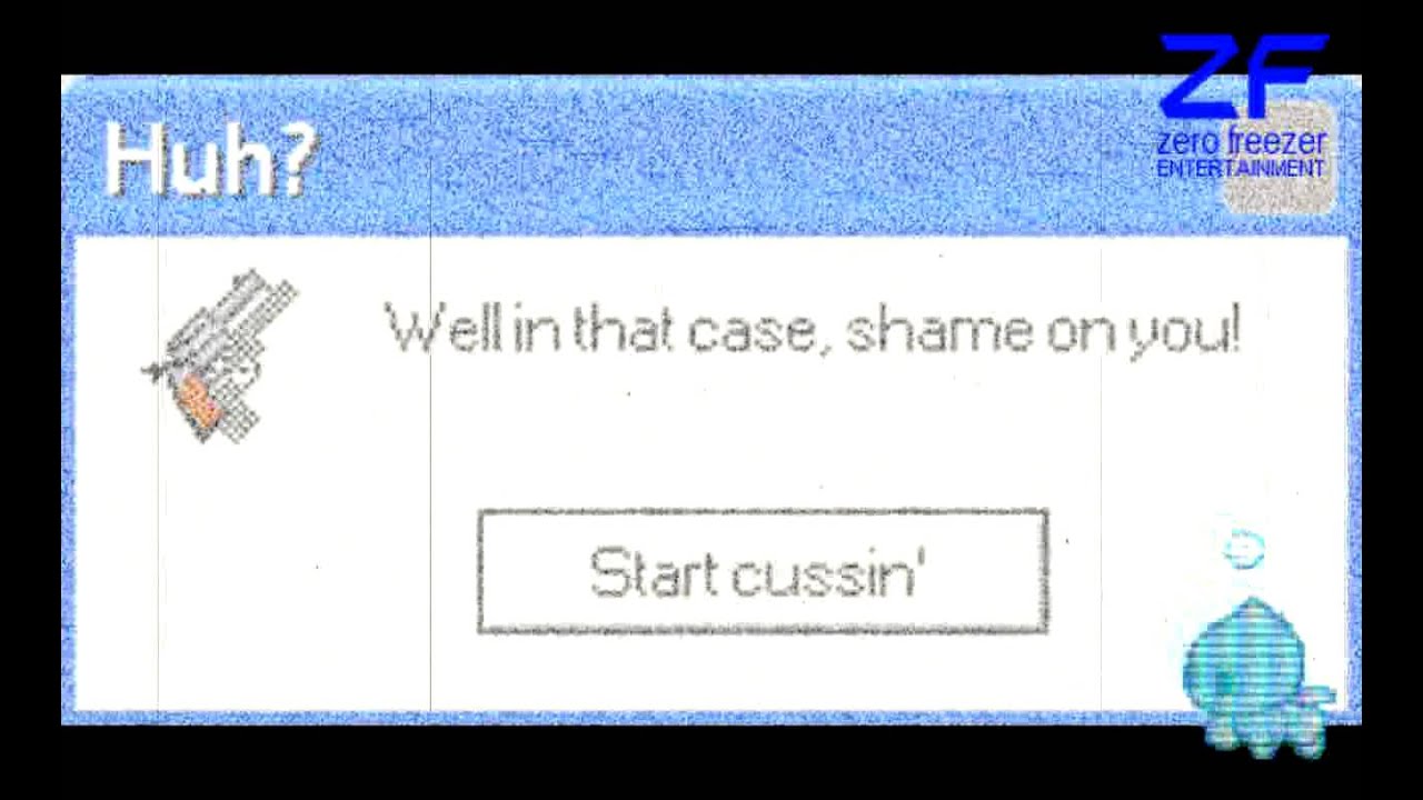 Microsoft Sam reads HUGE Windows errors (S5EP7) - YouTube