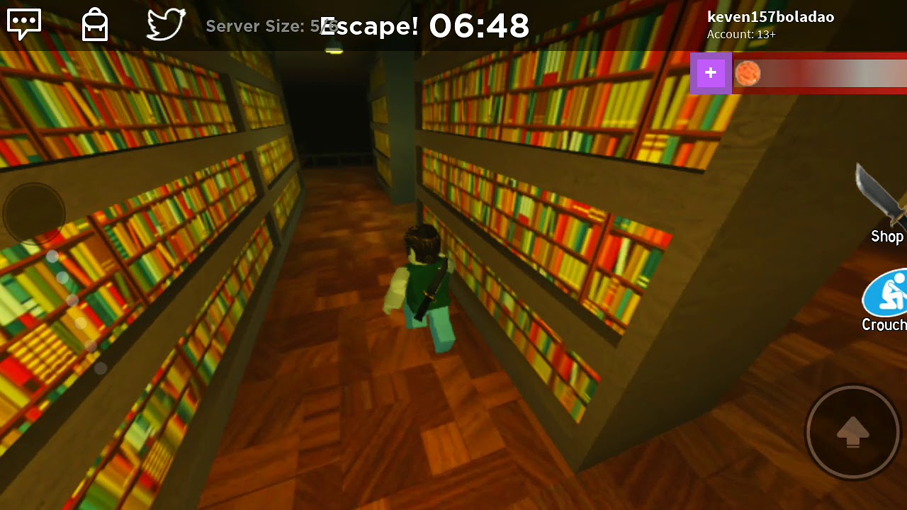 Joguei Quadrados coloridos no Roblox - YouTube