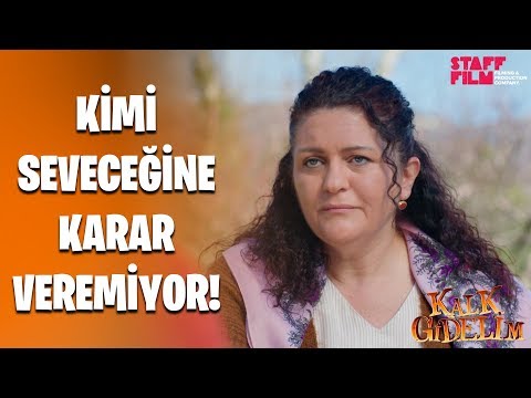 Kalk Gidelim 60. Bölüm - Gül, Demir’i anlatıyor…